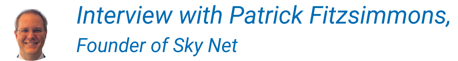 How Has Logitude Affected Sky Net Logistics' Operations - Logitude World
